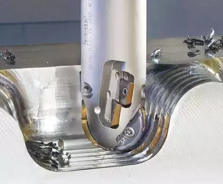 Face Milling Vs. Shoulder Milling Vs. Profile Milling Vs. Fast Feed Milling