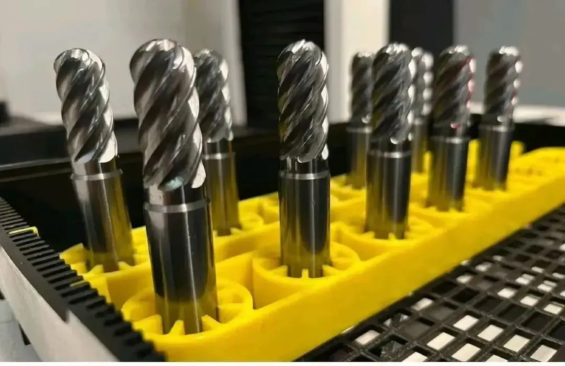 High-Speed Steel vs Tungsten Steel - One-stop cnc carbide tools ...