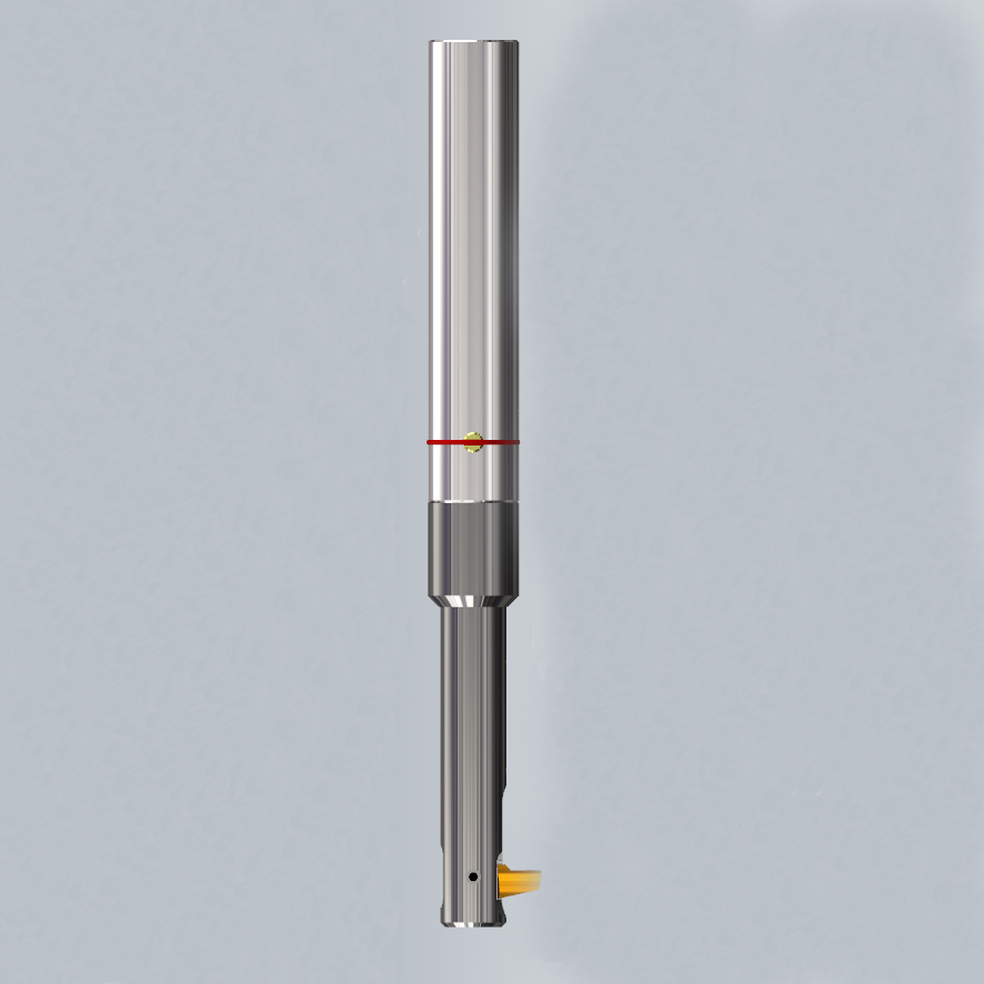 ONMY TOOL-Automatic Back Spot Facing Tools