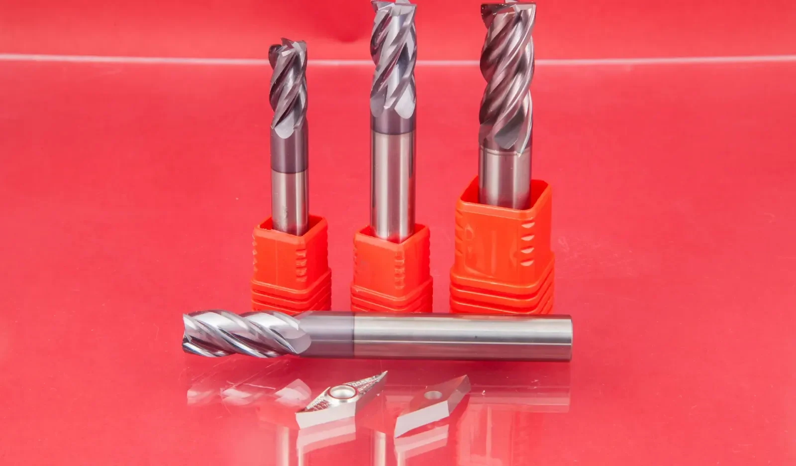 Bull Nose End Mill vs Ball Nose: Choosing the Right Tool for Your Job ...