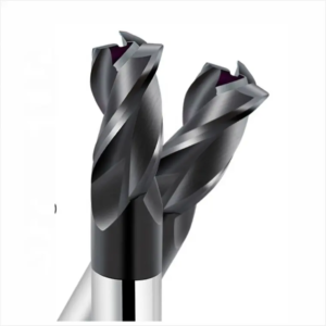 Mastering Bull Nose End Mill: Applications, Types, and Comparisons ...