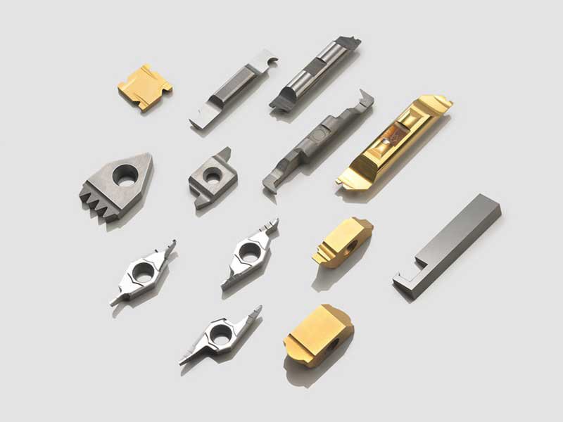 Special Carbide Tools: Revolutionize Your Machining with Tailored ...